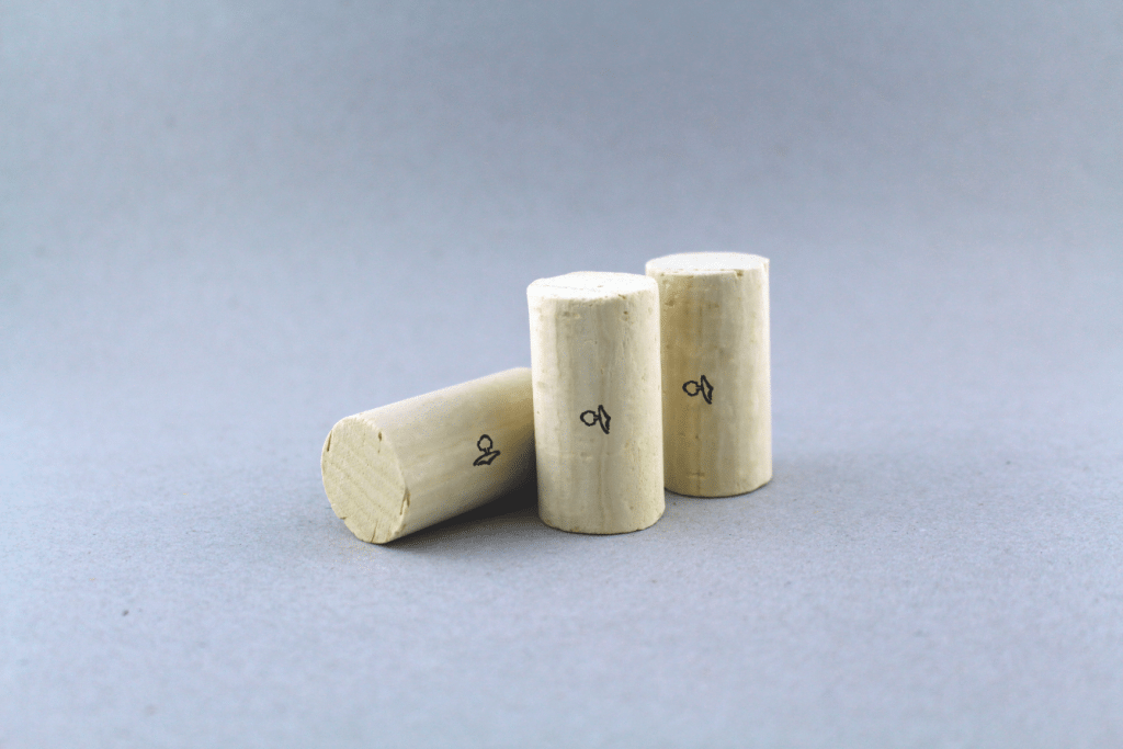 Vinocor Corks - Leading Australasian Wine Cork Group