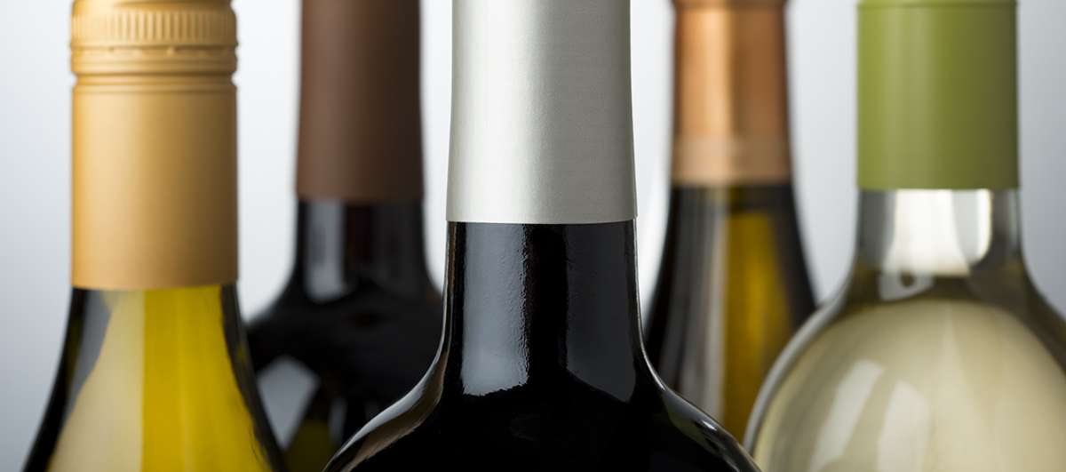 caps-and-closures - Leading Australasian Wine Cork Group